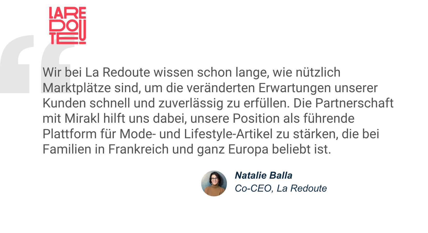 Mirakl | Online Marketplace and Dropship Solution