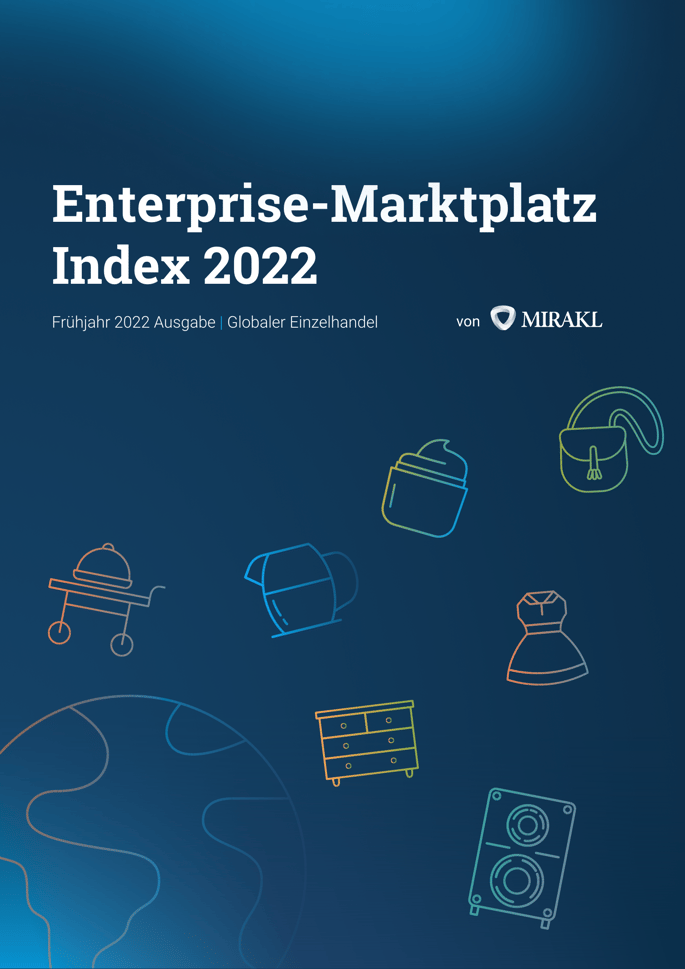 Mirakl | Online Marketplace and Dropship Solution