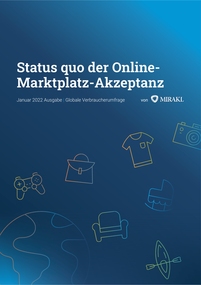 Mirakl | Online Marketplace and Dropship Solution