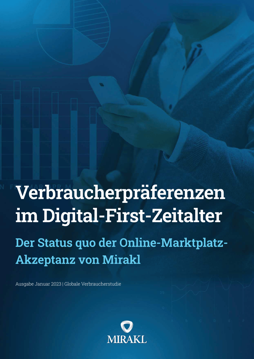 Mirakl | Online Marketplace and Dropship Solution