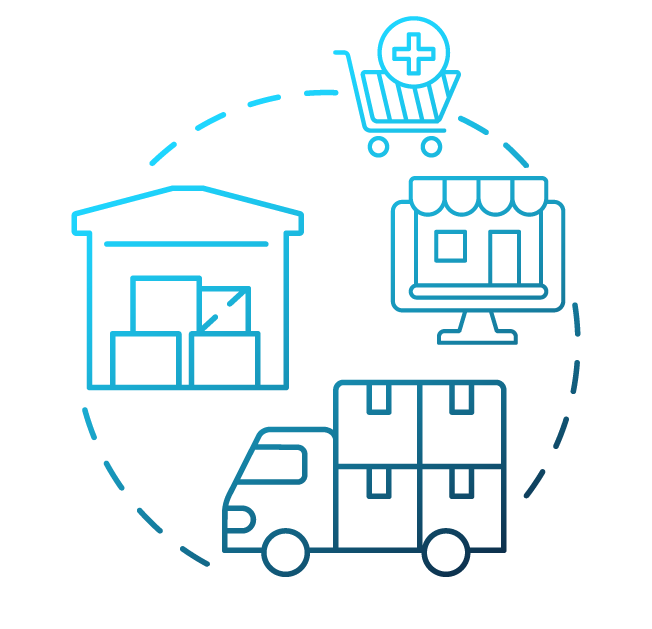 Discover Mirakl marketplace