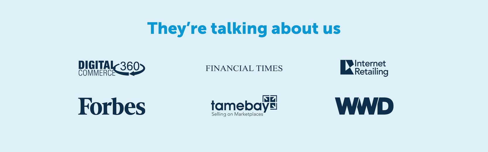 Discover Mirakl marketplace