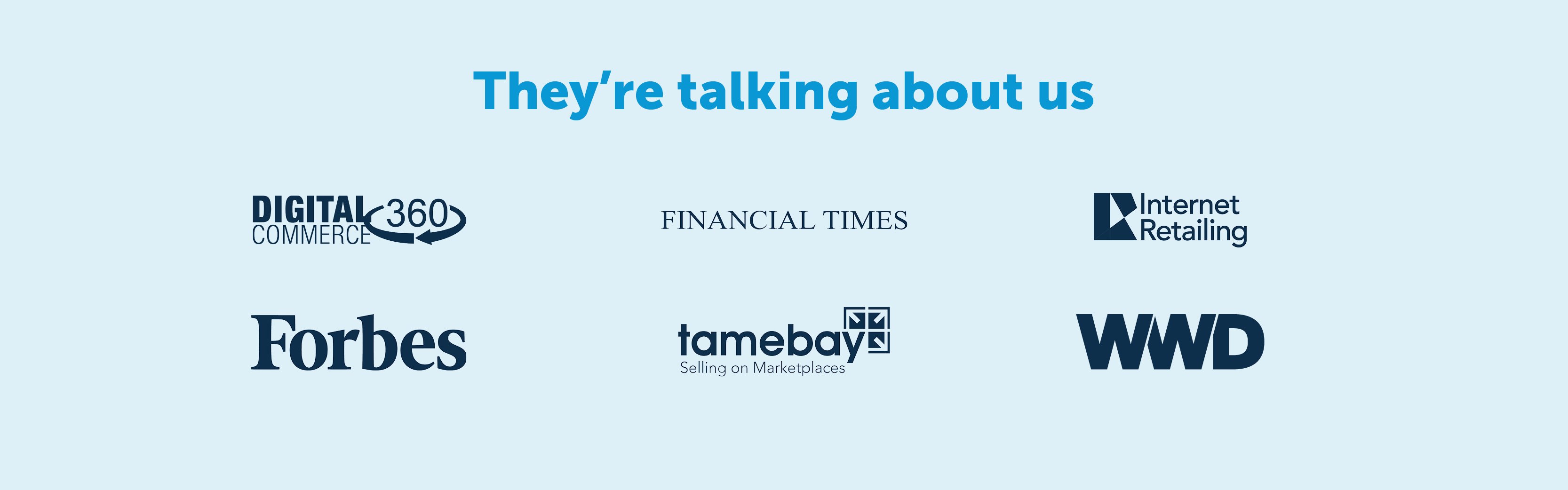 Discover Mirakl marketplace