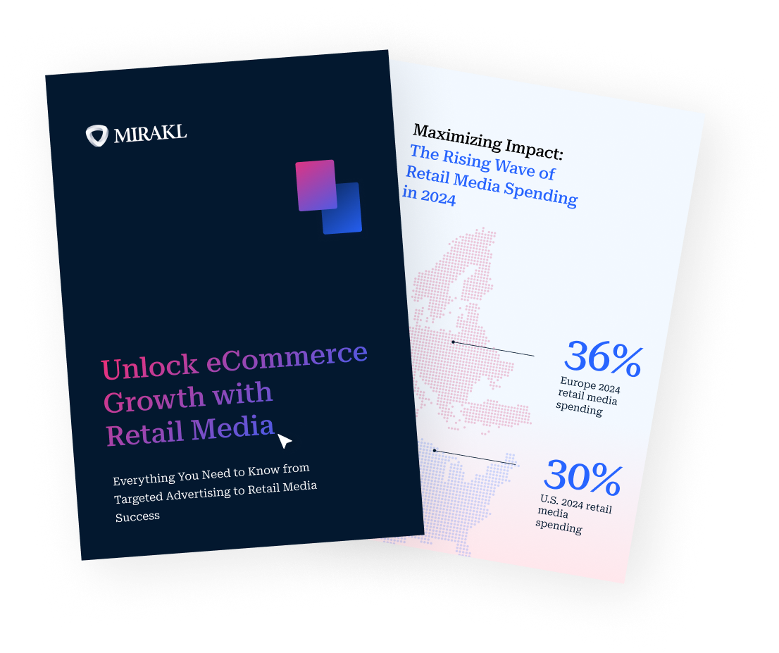 The guide to understanding the retail media market