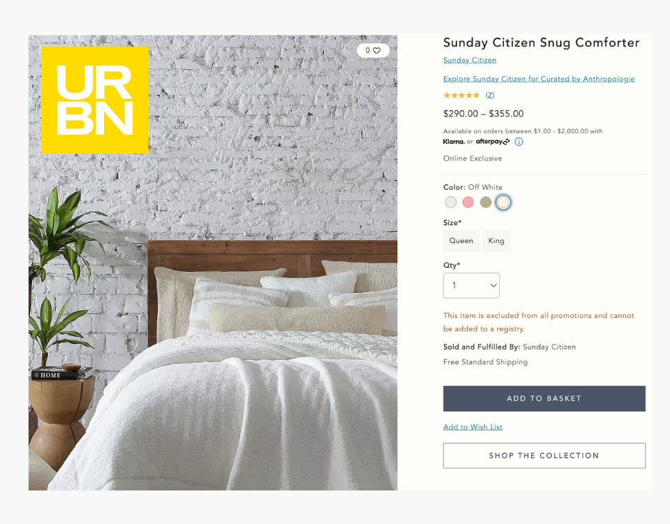 From Anthropologie to Urban Outfitters: How URBN is balancing ...