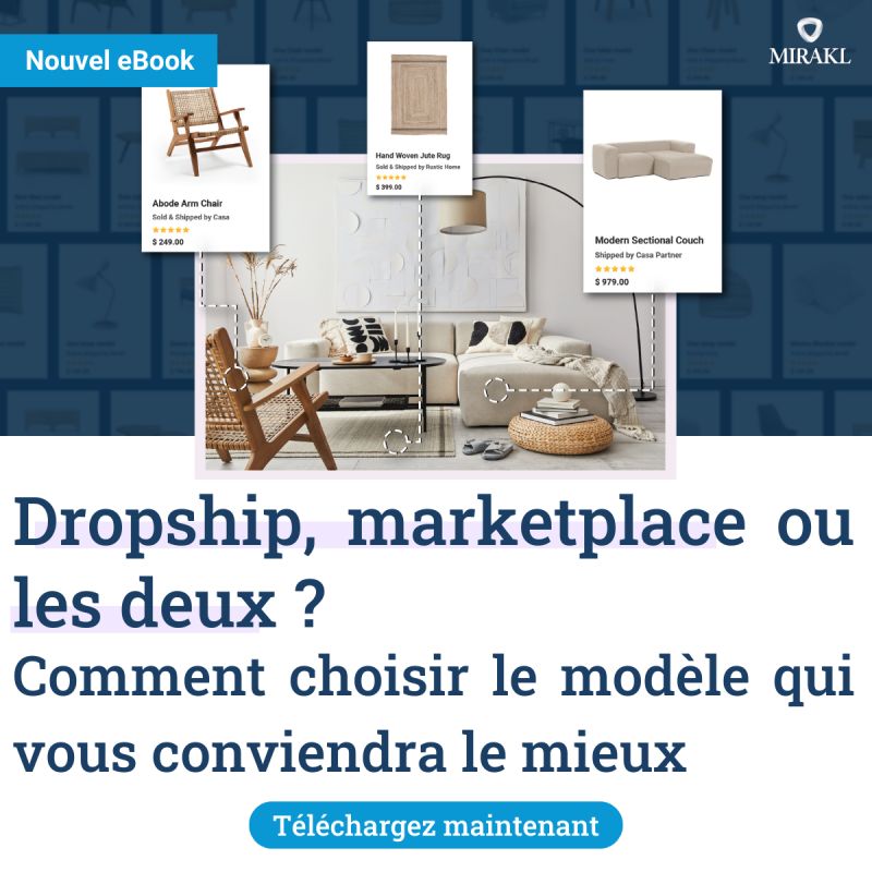 Dropship, marketplace, ou les deux : quelle stratégie pour votre ...